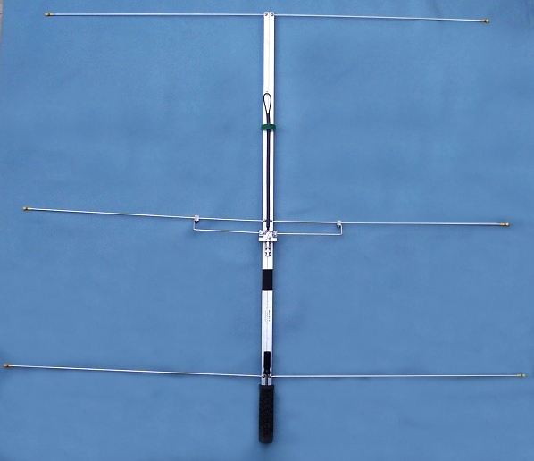 012^Fold Out Antenna | Radio Directing Finding Antennas